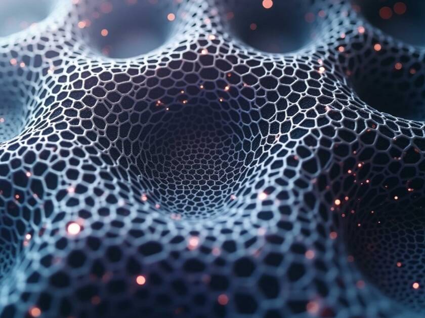 Silicone Graphene – Nanografi Energy