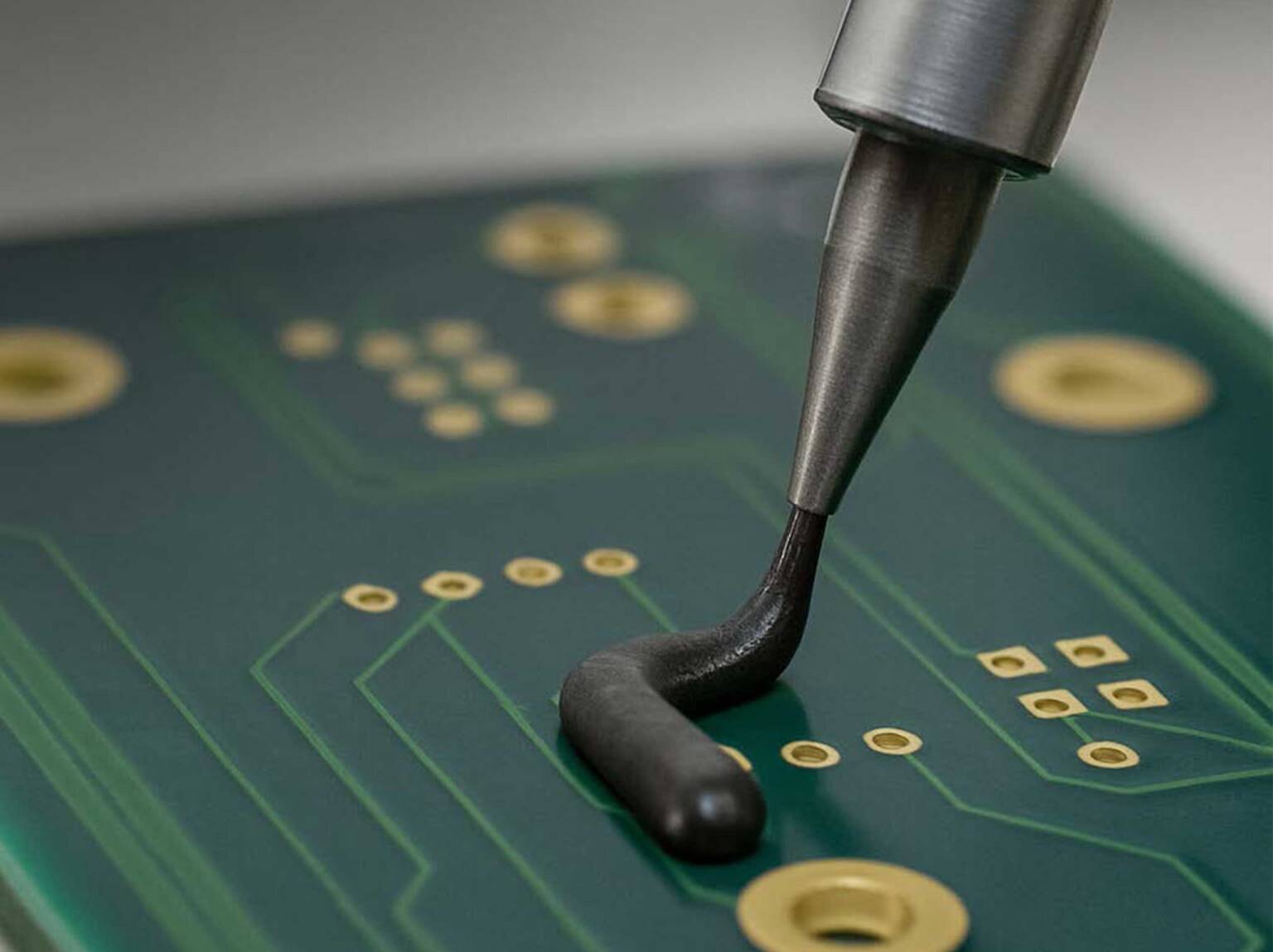 Carbon Nanotube Paste – Nanografi Energy